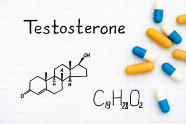 La diferencia entre testosterona total y testosterona libre – Mens ...